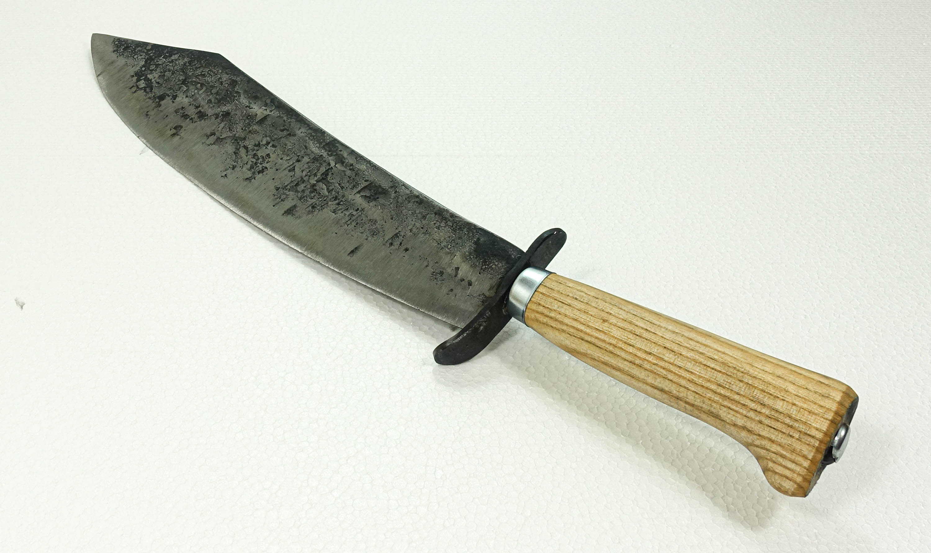 FORGED MACHETE SURIVAL 21 - Etsy