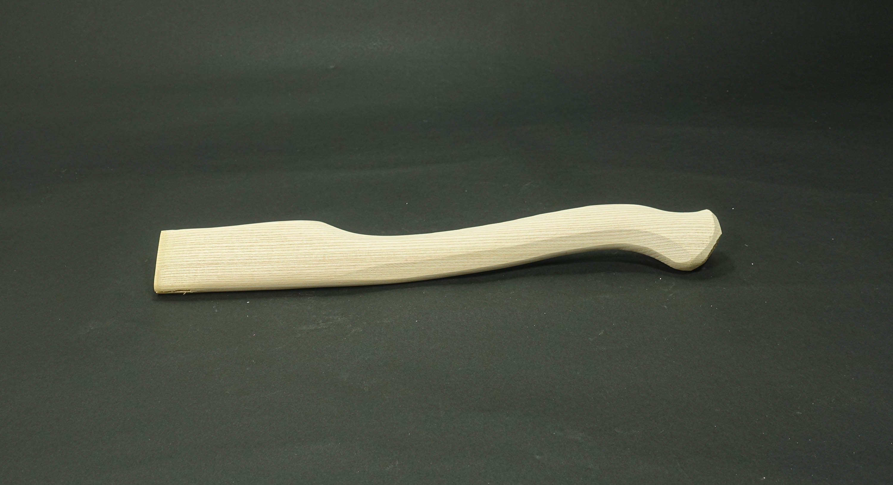 18" Single Bit Hickory Axe Handle - Etsy
