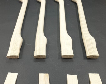 18 Single Bit Hickory Axe Handle - Etsy