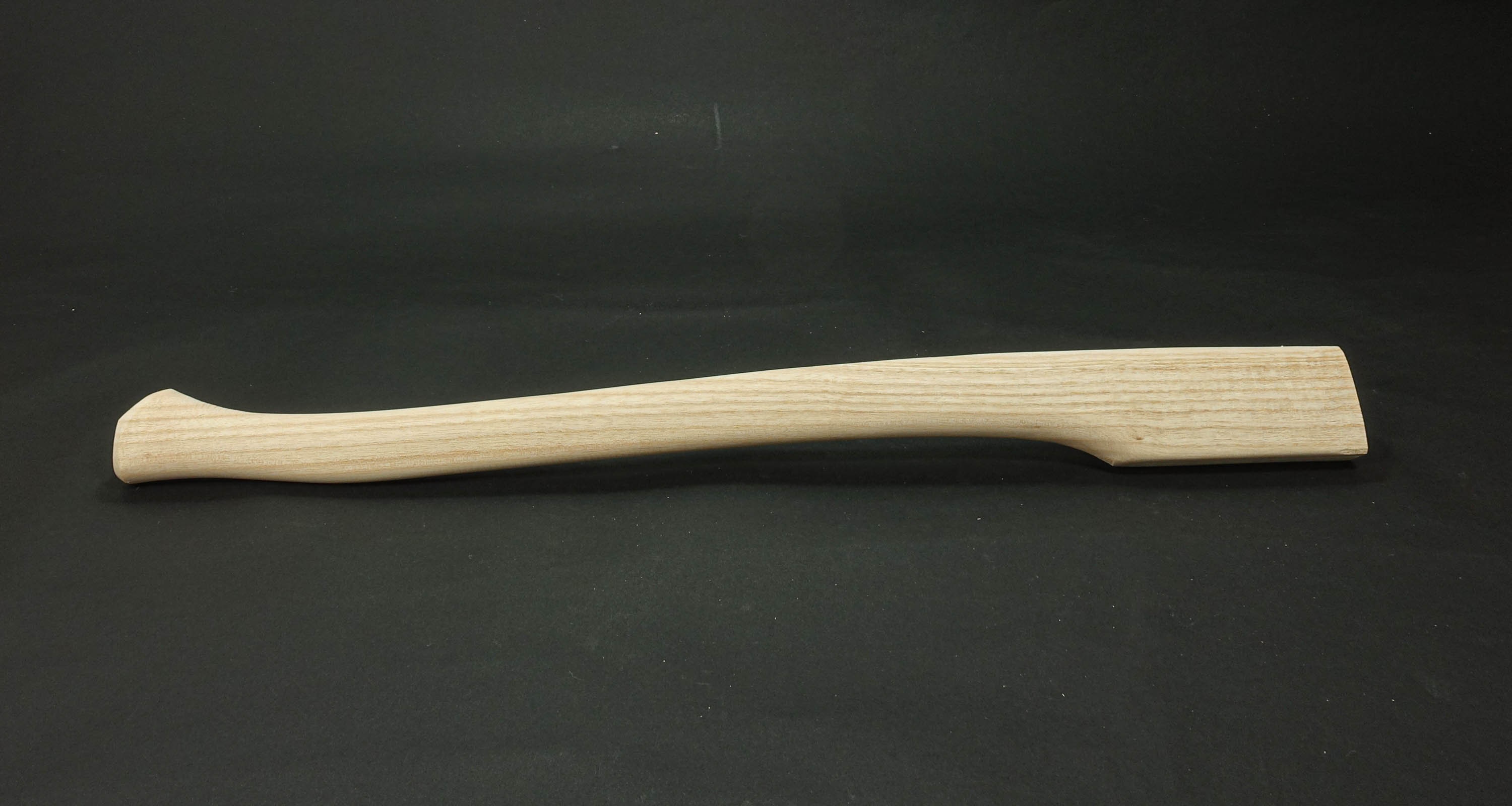 28" Single Bit Hickory Axe Handle - Etsy