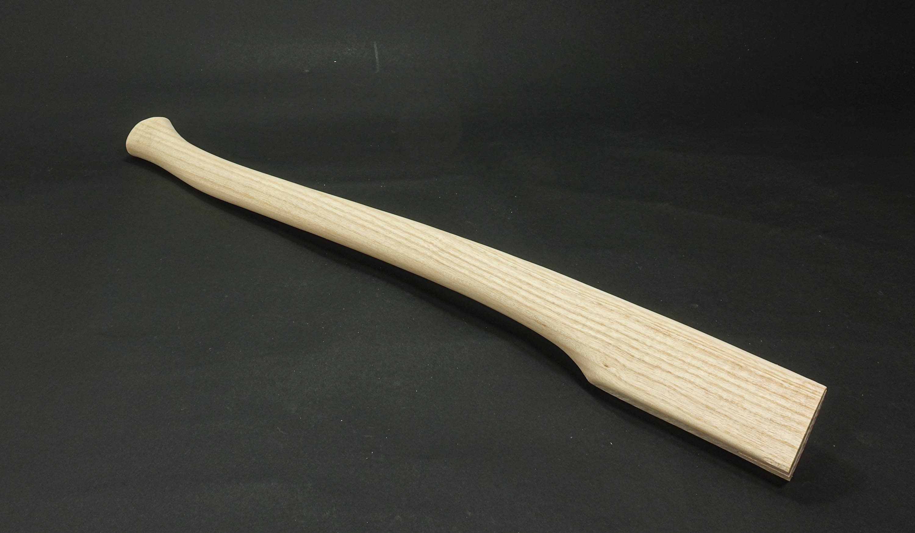 28" Single Bit Hickory Axe Handle - Etsy
