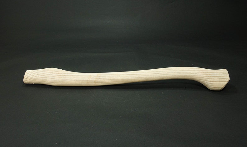 26" Single Bit Hickory Axe Handle - Etsy