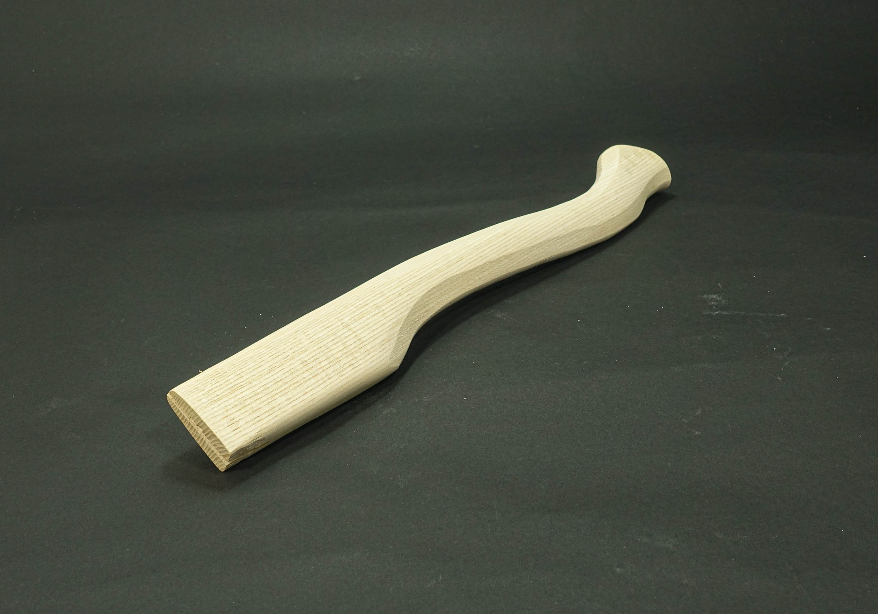 18" Single Bit Hickory Axe Handle - Etsy