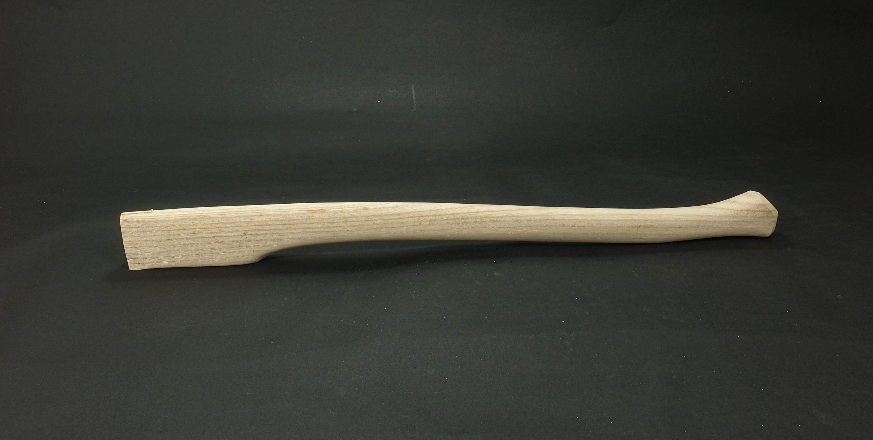 28" Single Bit Hickory Axe Handle - Etsy