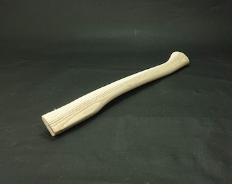 15 Single Bit Hickory Axe Handle - Etsy