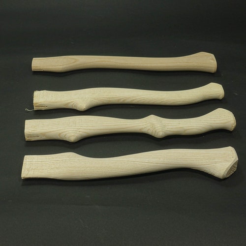 18 Single Bit Hickory Axe Handle - Etsy
