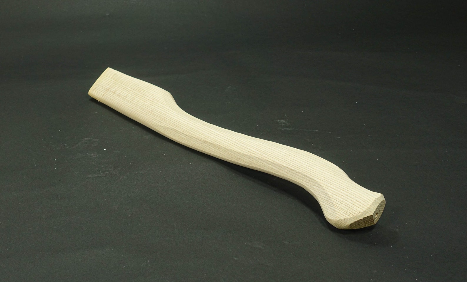 18" Single Bit Hickory Axe Handle - Etsy