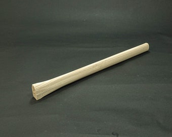 15 Single Bit Hickory Axe Handle - Etsy