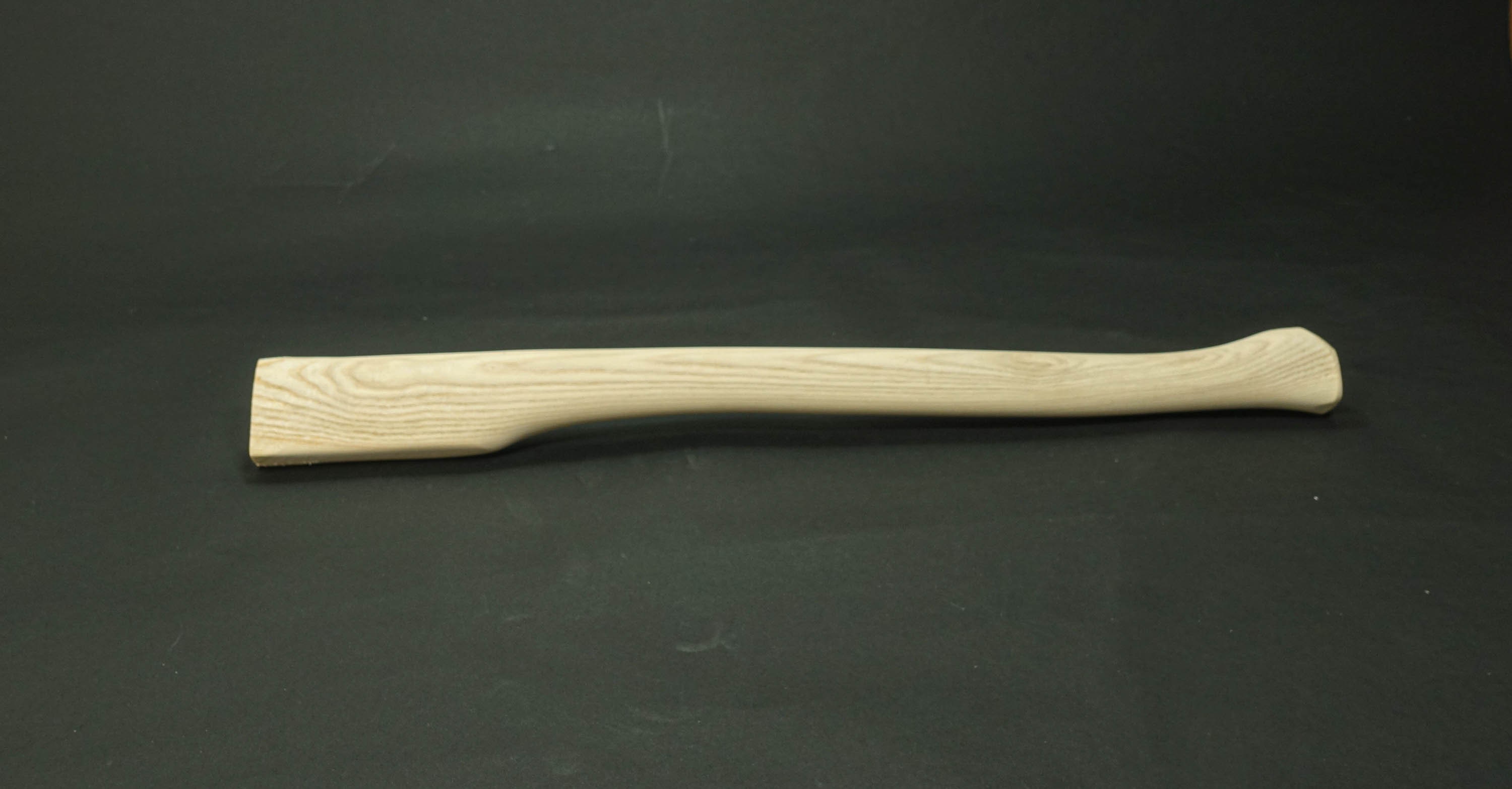 24" Single Bit Hickory Axe Handle - Etsy