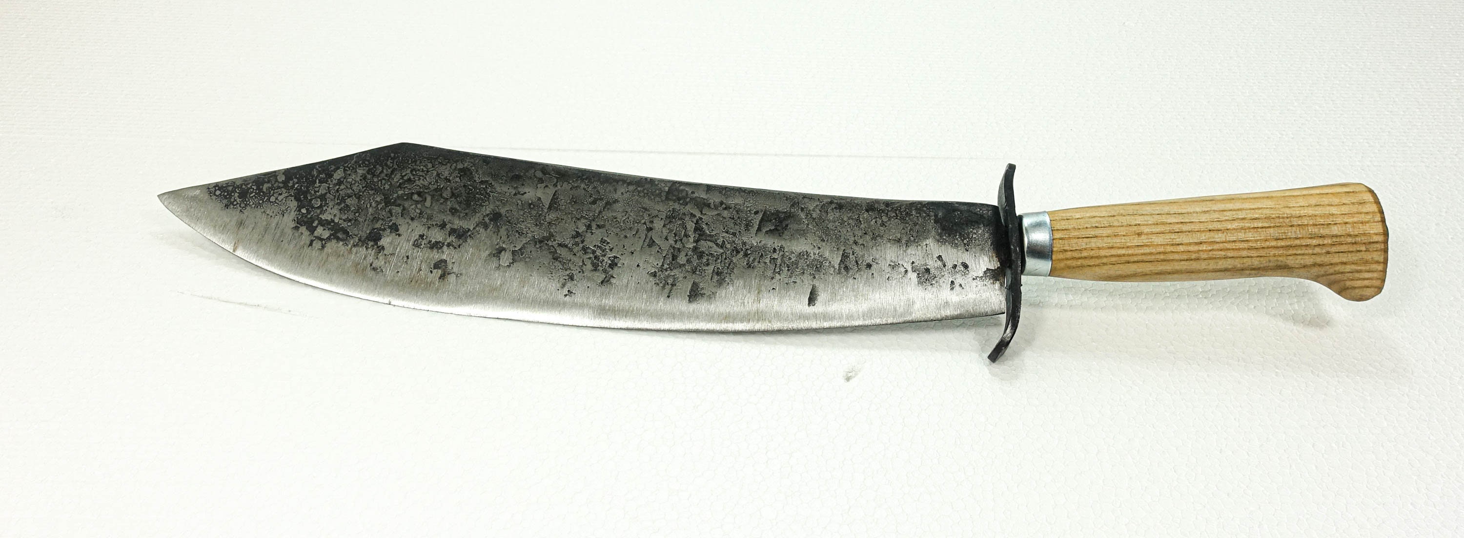 FORGED MACHETE SURIVAL 21 - Etsy