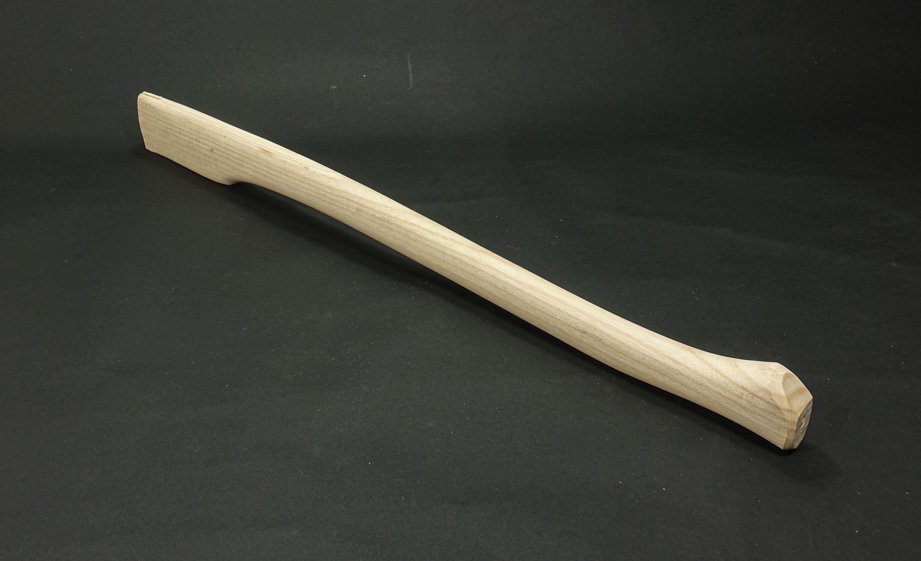 28" Single Bit Hickory Axe Handle - Etsy