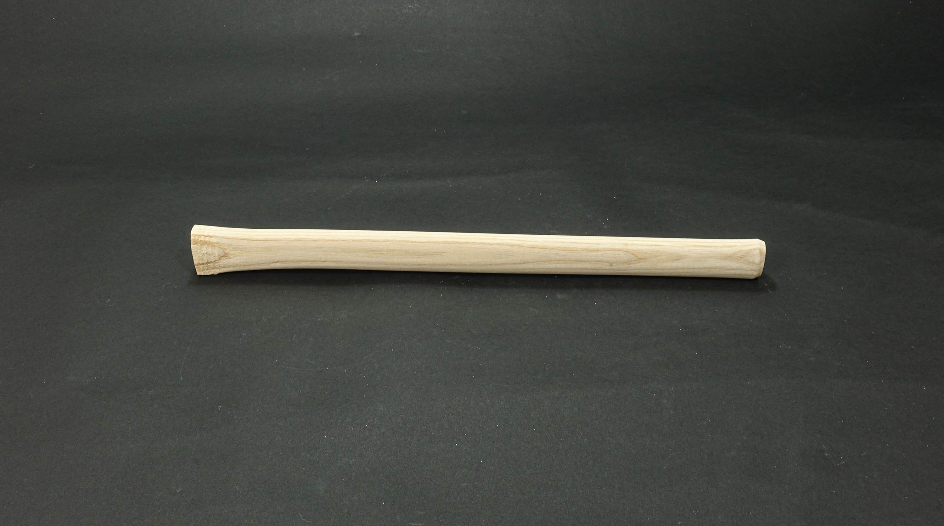 15,7" Single Bit Hickory Axe Handle - Etsy