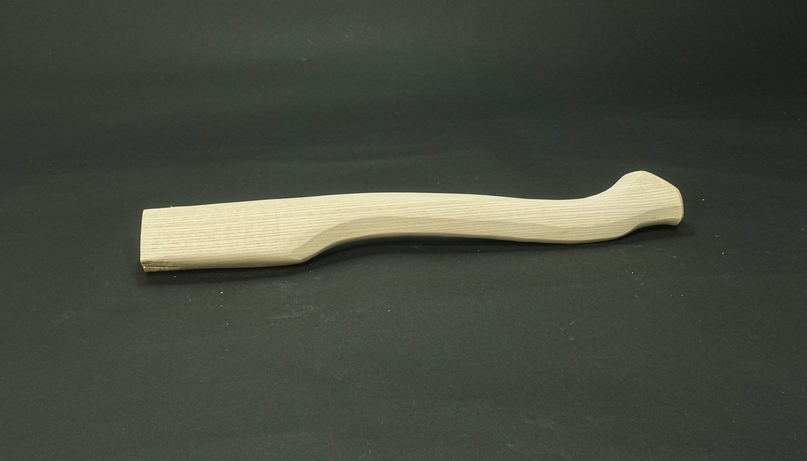 18" Single Bit Hickory Axe Handle - Etsy