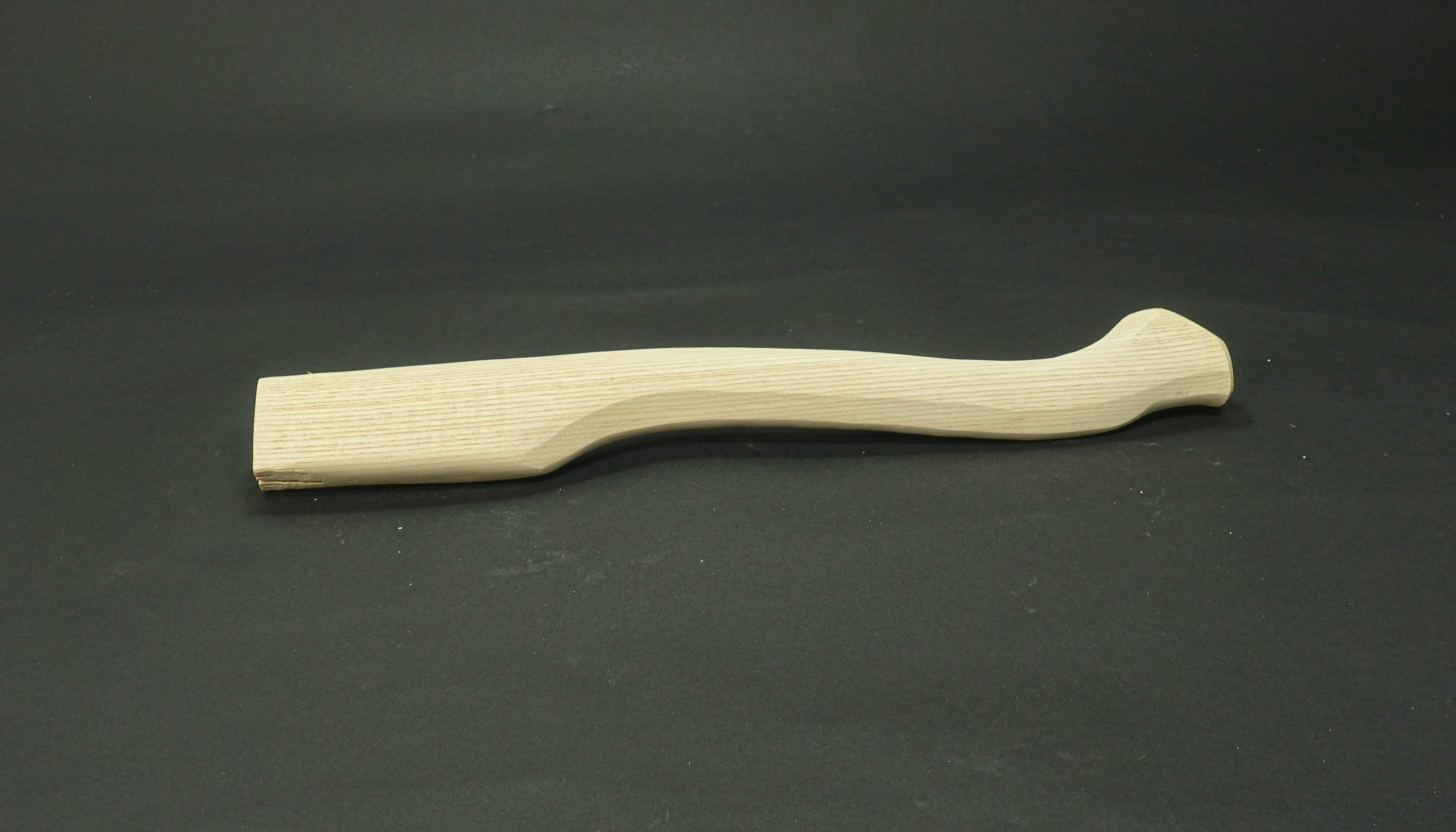 18" Single Bit Hickory Axe Handle - Etsy