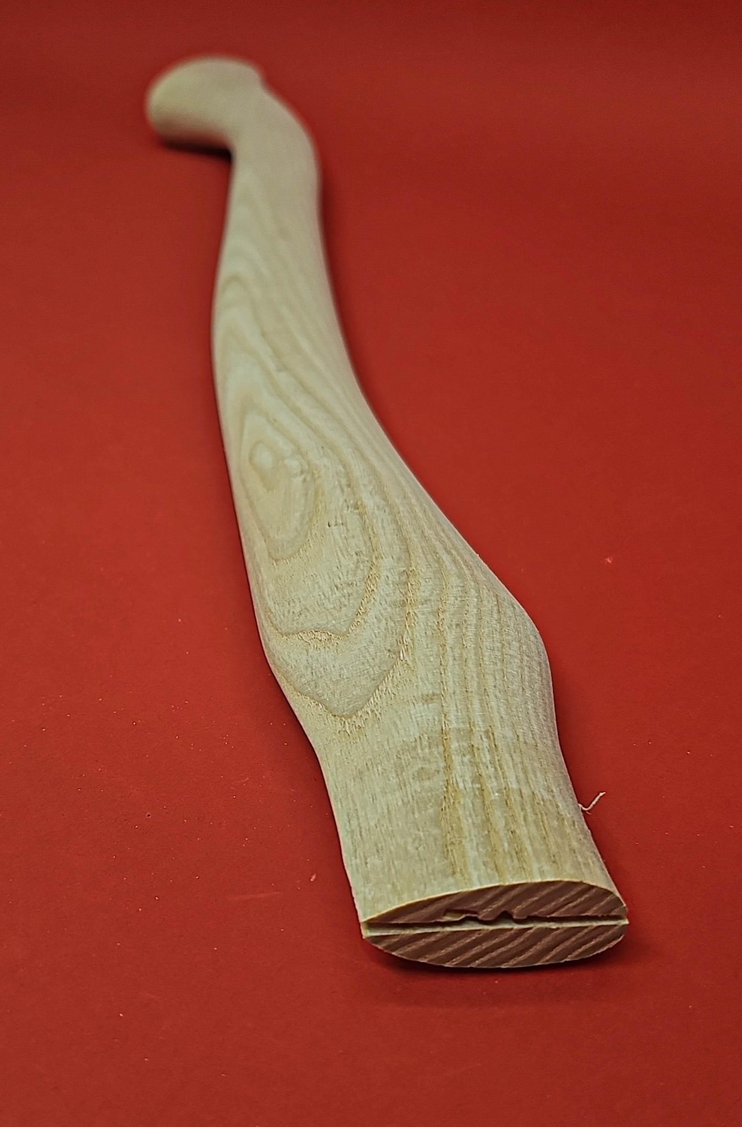 HANDLE 26" ( 660 Mm ) Replacement Axe Handle Blank, Hand Crafted - Etsy