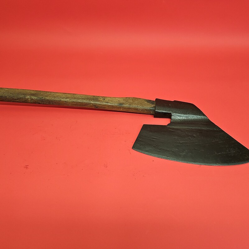Antique Axe - Etsy