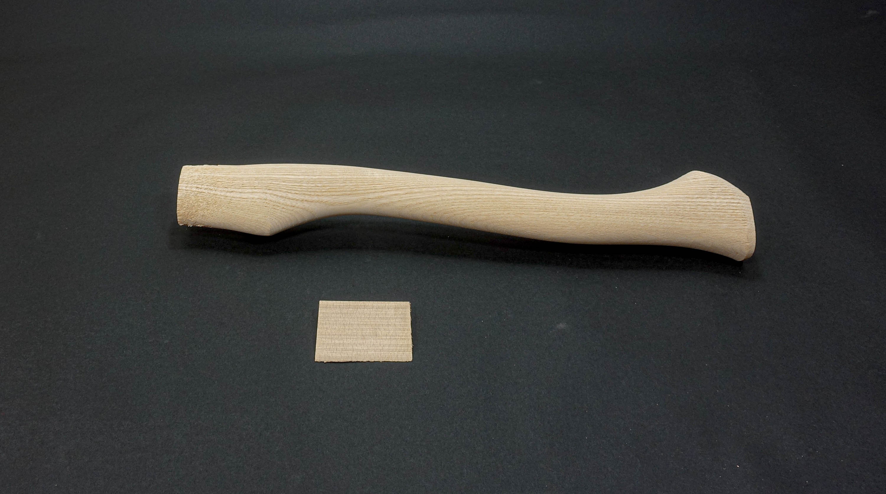 15,7 Single Bit Hickory Axe Handle - Etsy