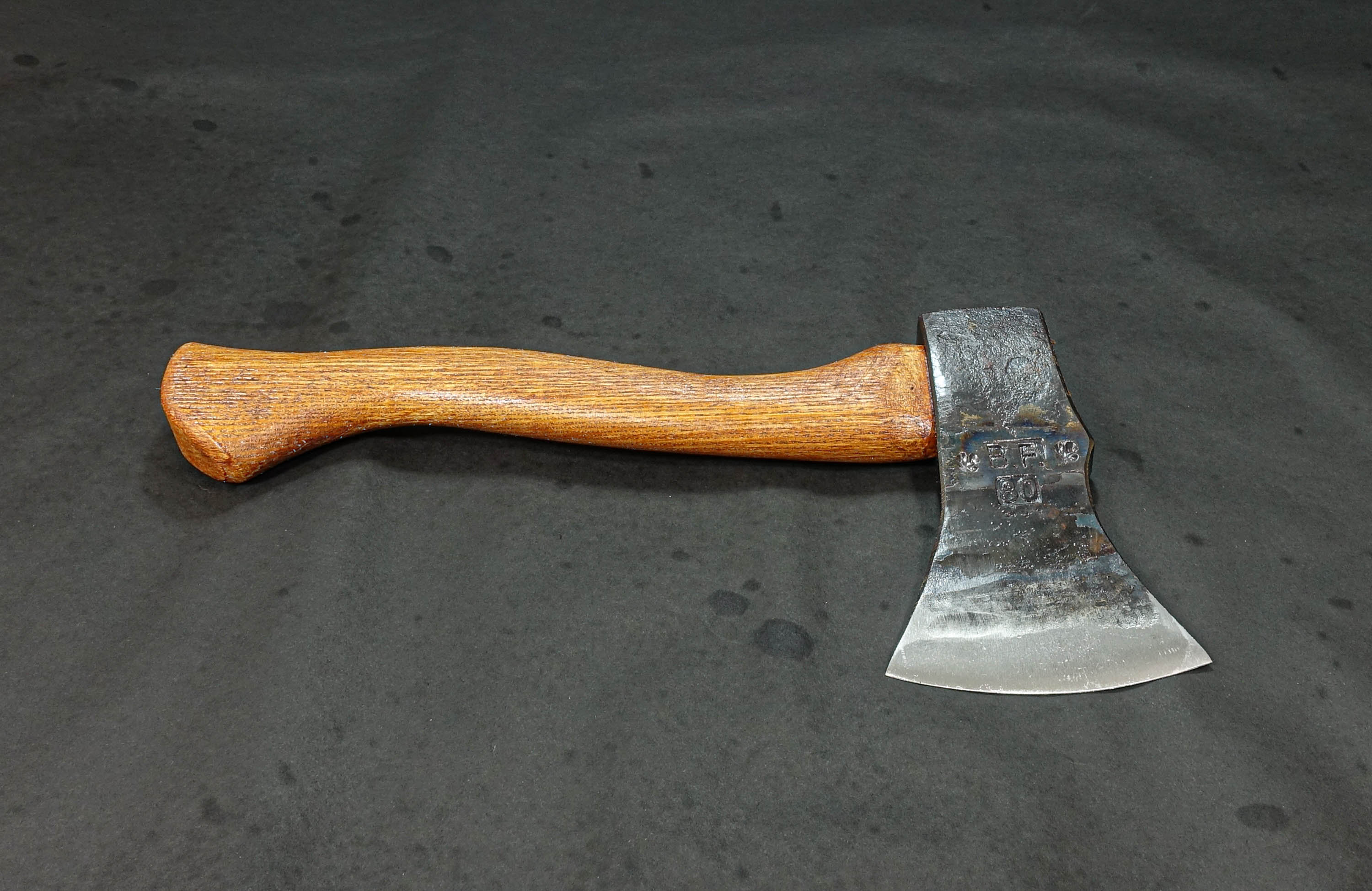 Hacha Hacha de Camping Hacha Bushcraft Hacha de Camping | Etsy