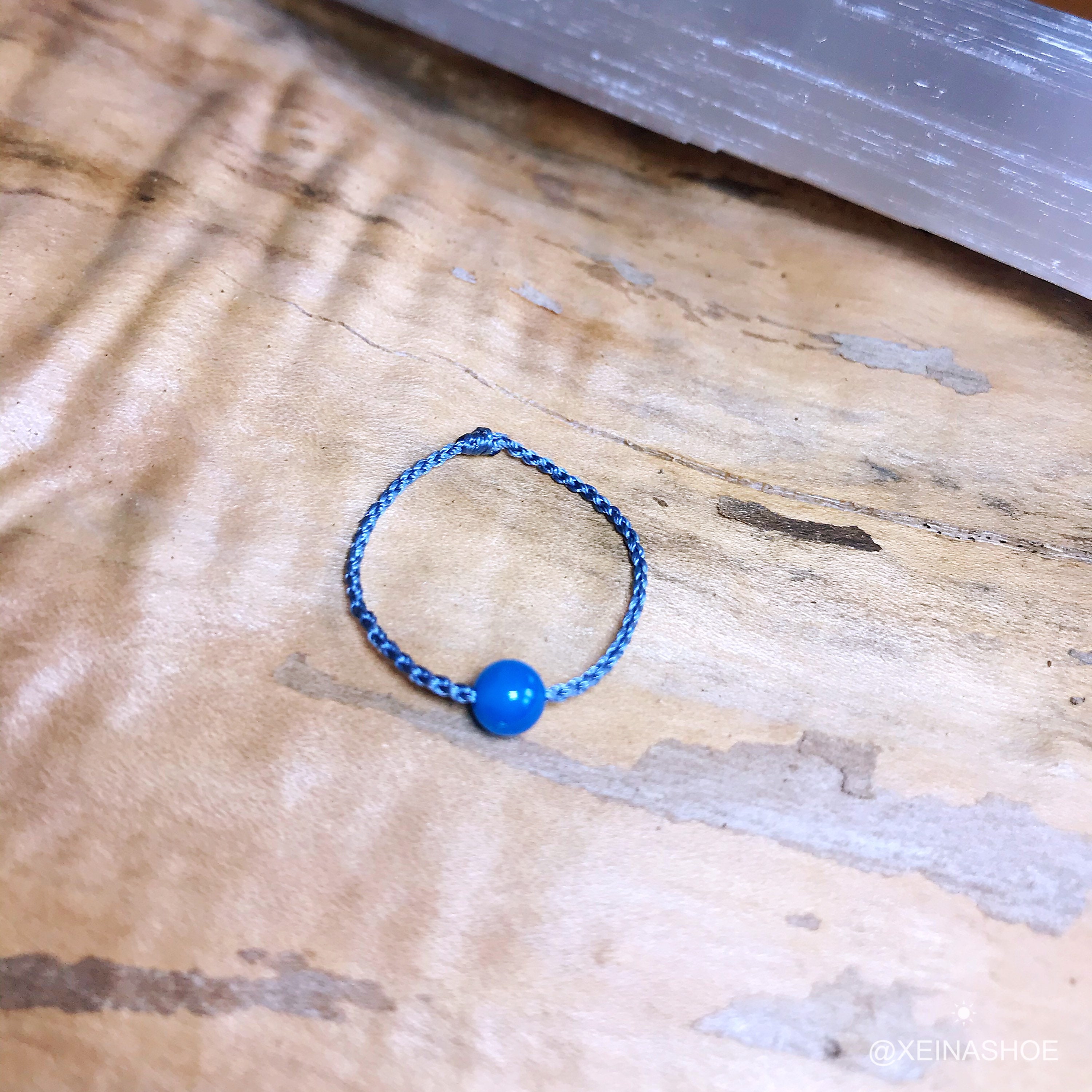 Energy Rings - Etsy