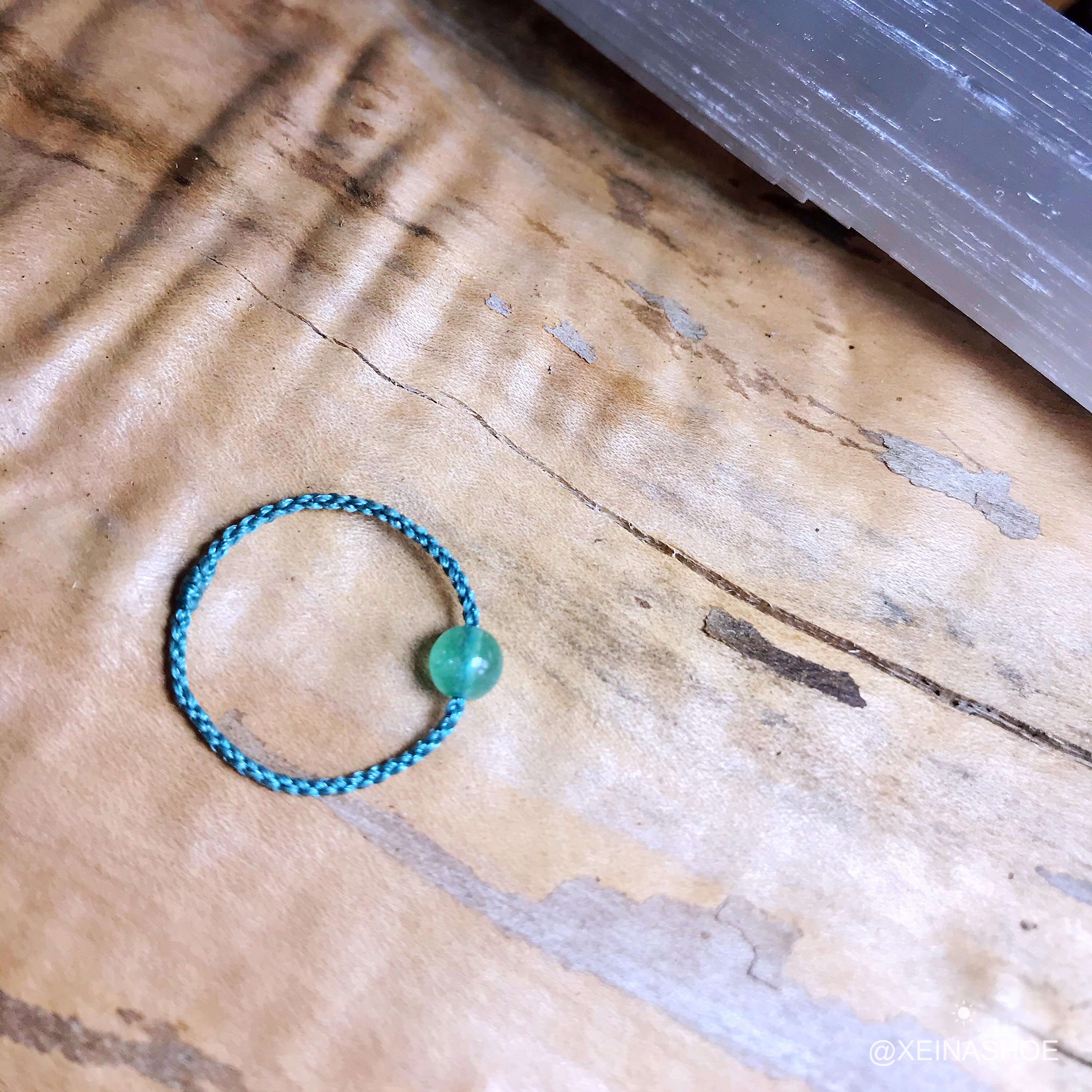 Energy Rings - Etsy