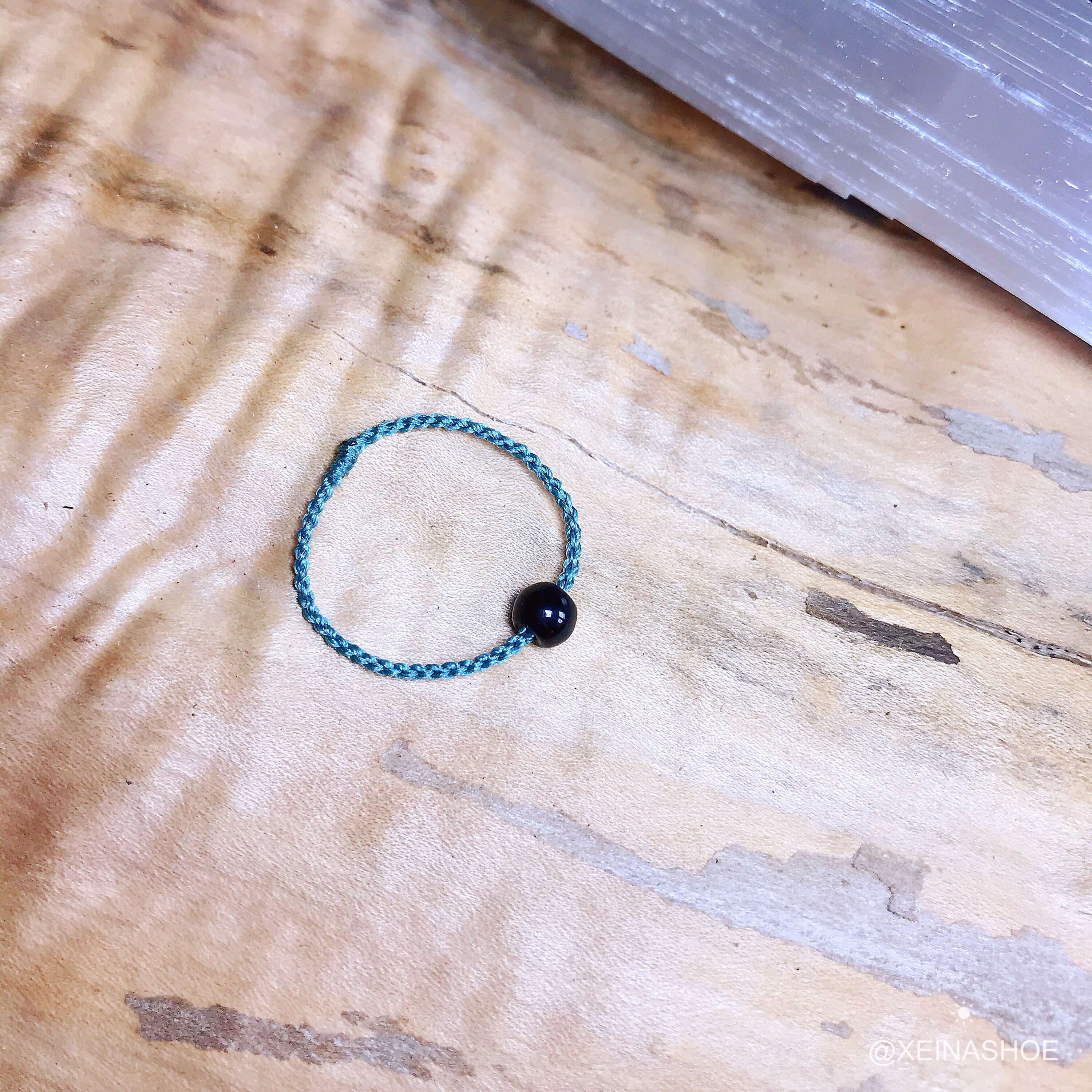 Energy Rings - Etsy