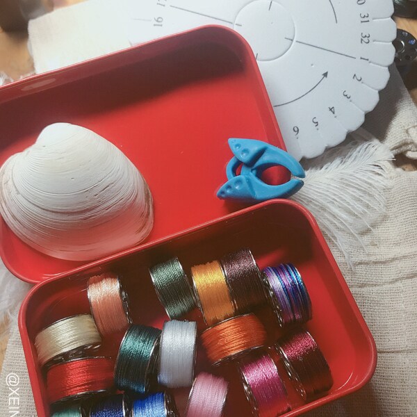 Micro Macrame - Etsy