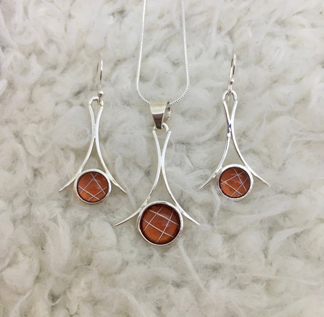Sterling Paris Whisker Set - Etsy