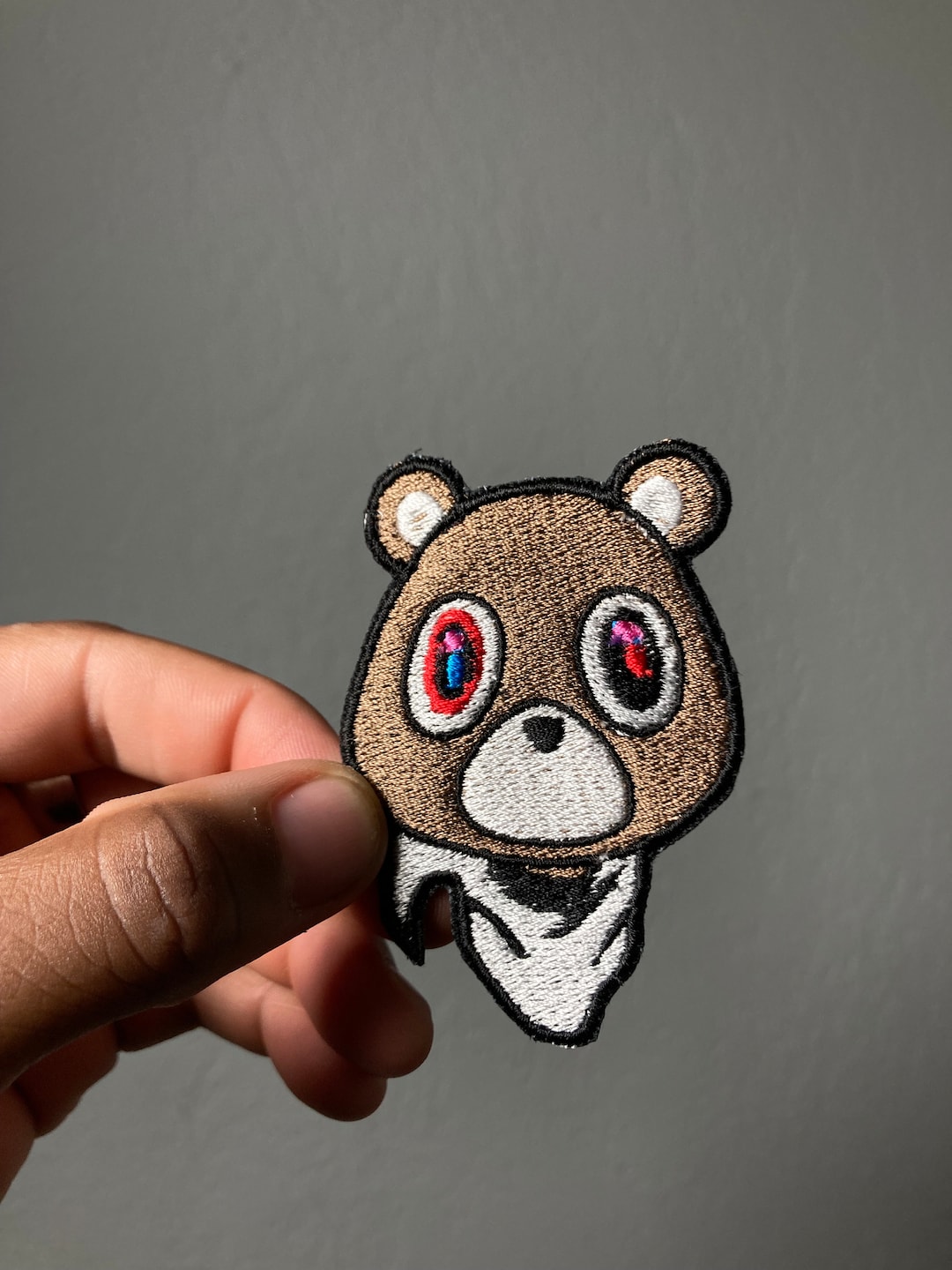 Black Culture Patches | Afrocentric Embroidered Patches | Melanin, Hip ...