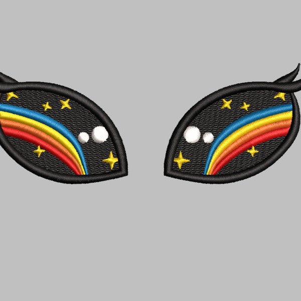 Bug Eyes - Etsy