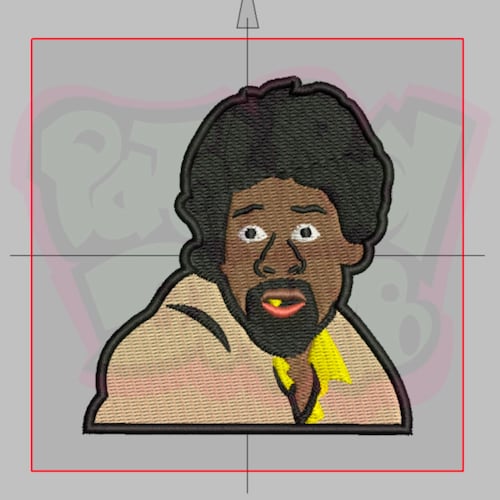 DIGITAL FILES Embroidery Files One Size PES Files & More - Etsy