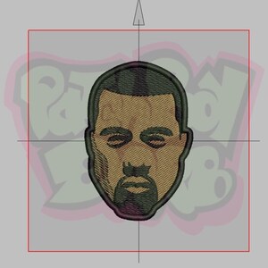 DIGITAL FILES Embroidery Files ~ One Size ~ PES Files & More - Etsy