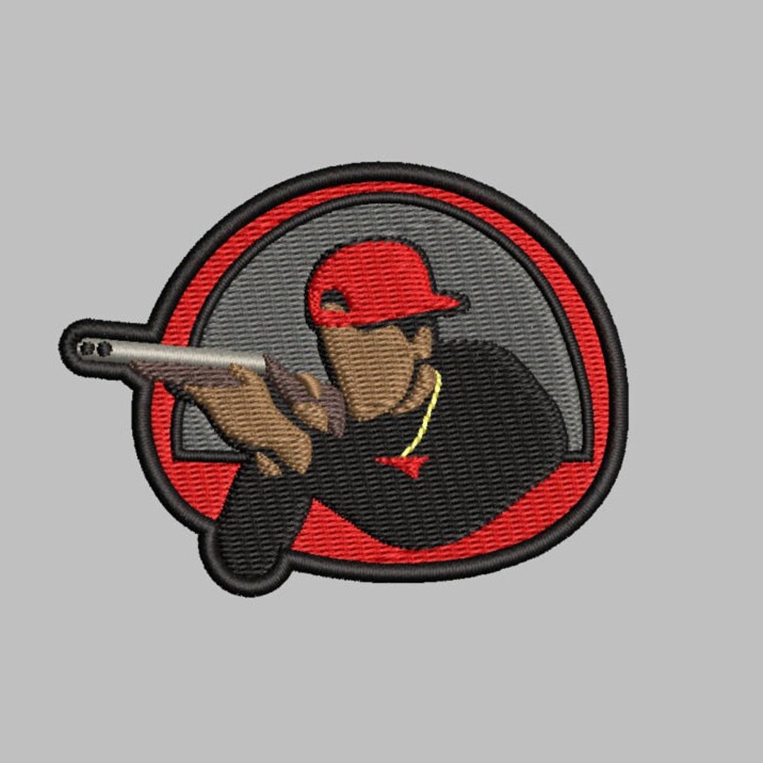 DIGITAL FILES Embroidery Files One Size PES Files & More - Etsy