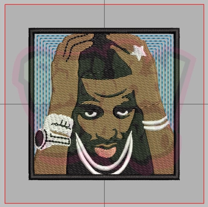 DIGITAL FILES Embroidery Files One Size PES Files & More - Etsy