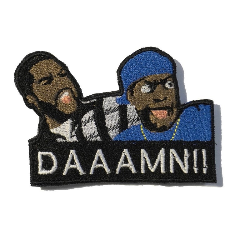 Black Power Patch - Etsy