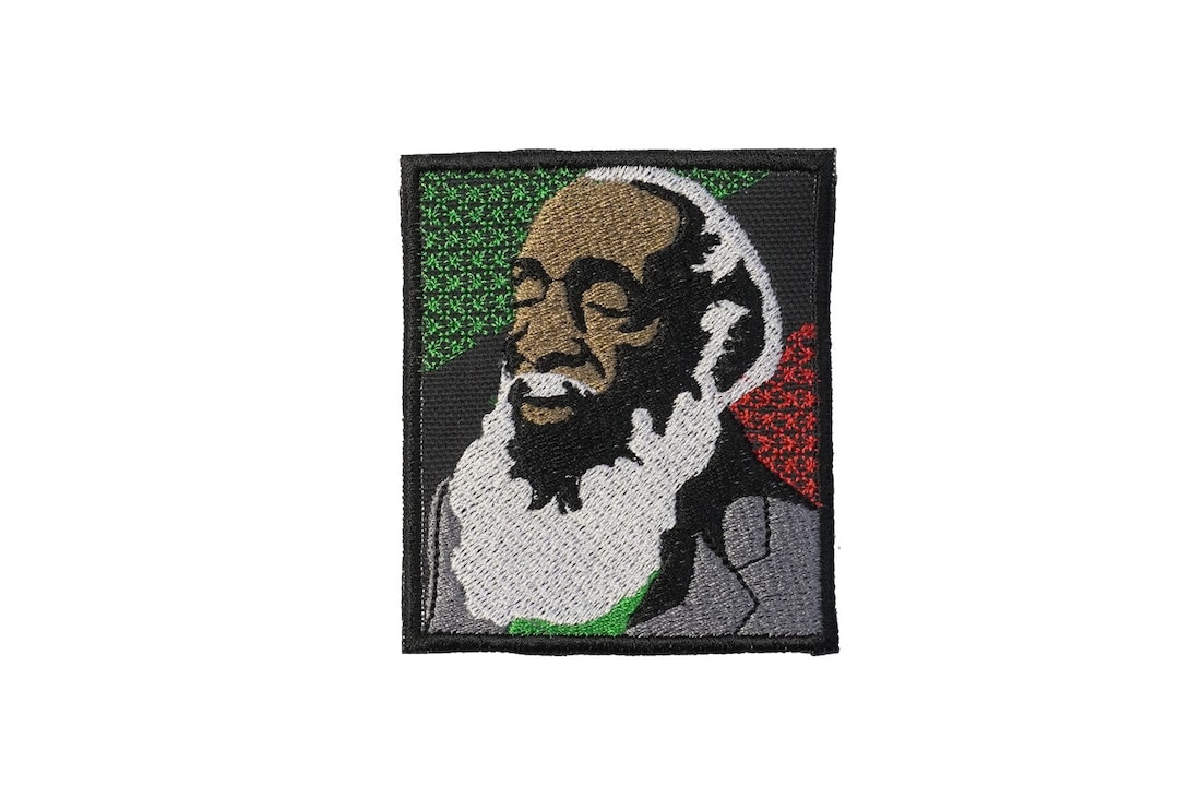 Black Culture Patches | Afrocentric Embroidered Patches | Melanin, Hip ...
