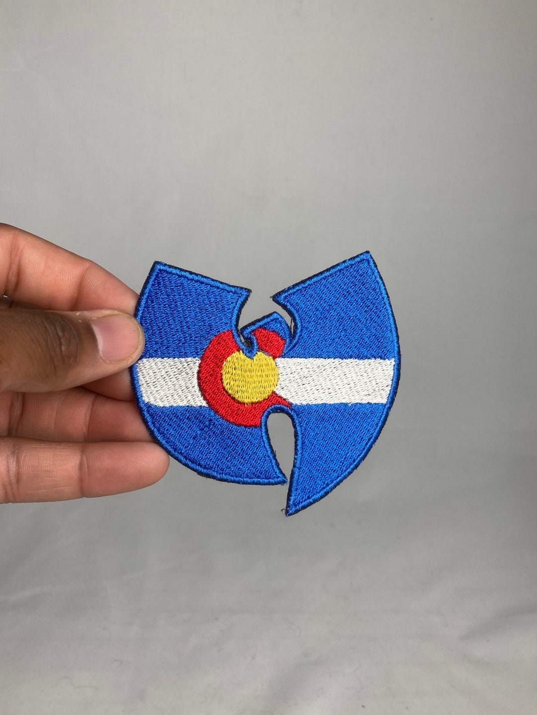 Embroidered Patches Inspired by Black Culture – Afrocentric Designs ...