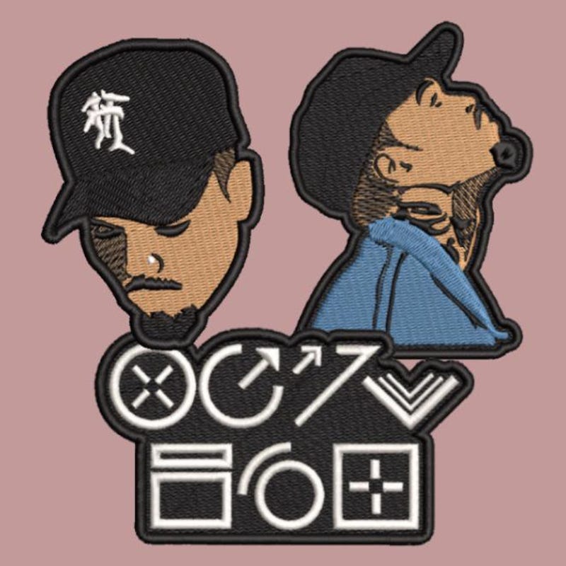 Chris Brown Signature - Etsy