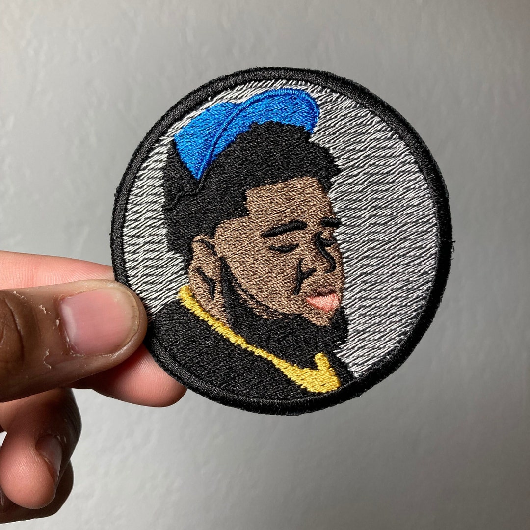 Black Culture Patches | Afrocentric Embroidered Patches | Melanin, Hip ...