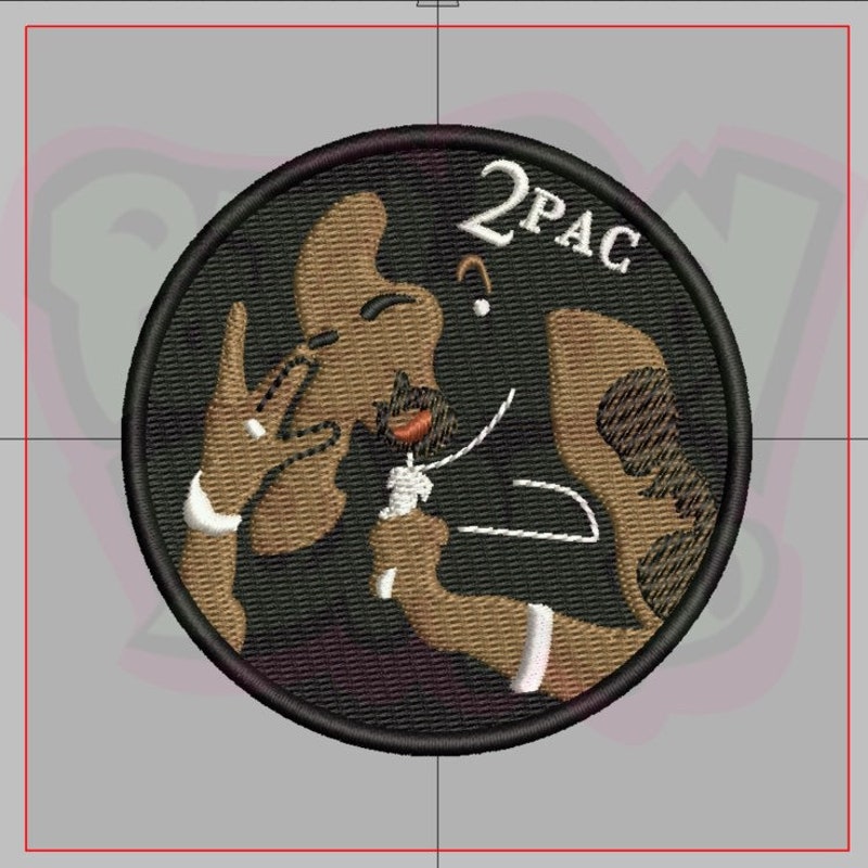 Pac a Mac - Etsy