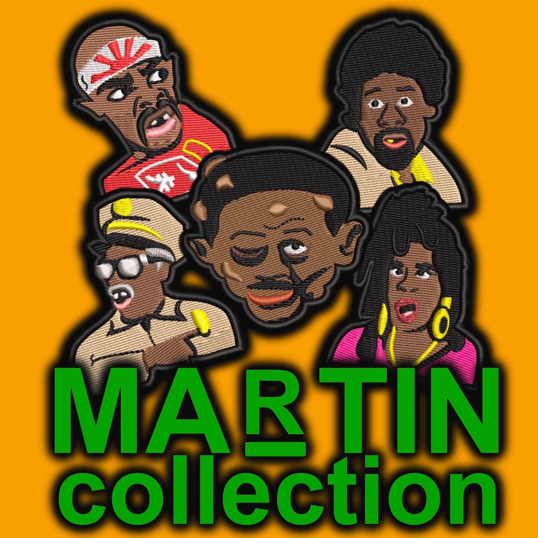 DIGITAL FILES Embroidery Files ~ One Size ~ PES Files & More - Etsy