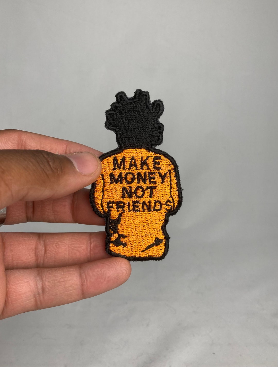 Black Culture Patches | Afrocentric Embroidered Patches | Melanin, Hip ...