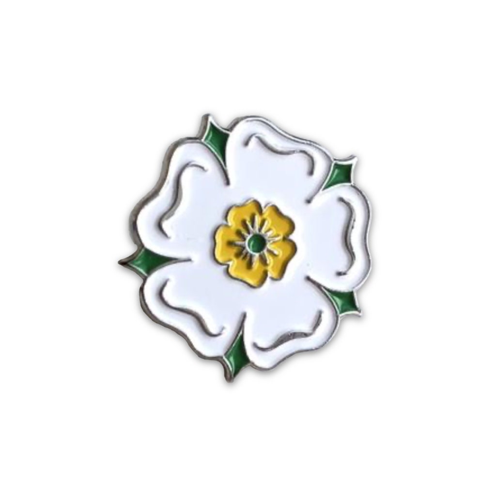 White Rose Of Yorkshire