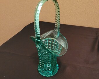 Waffle Pattern Glass - Etsy