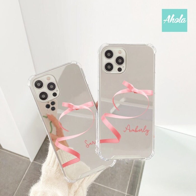 Korean iPhone Case - Etsy