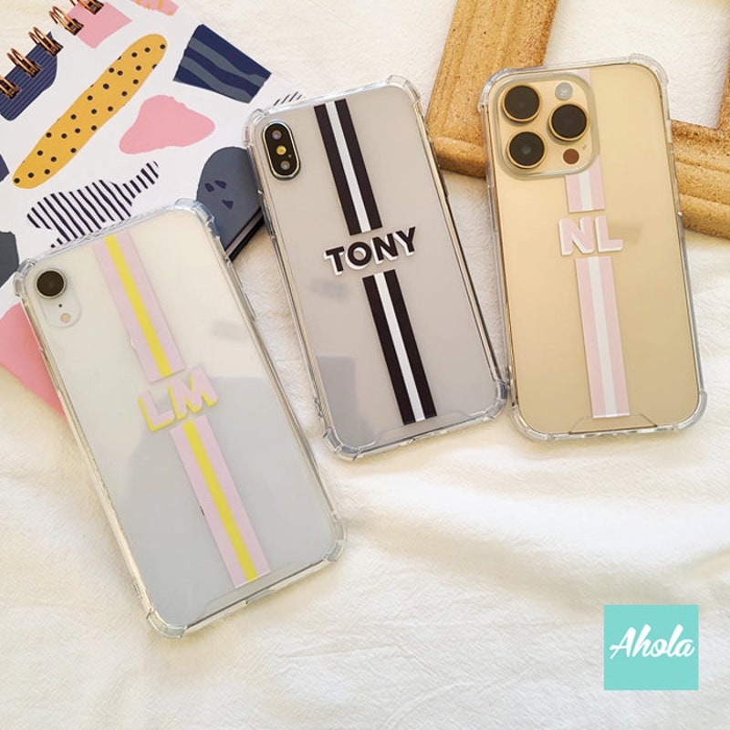 Silicone iPhone Case Logo - Etsy