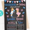 Editable Instant Access/download Babyq/bbq Baby Shower Chip Bag BS016 ...