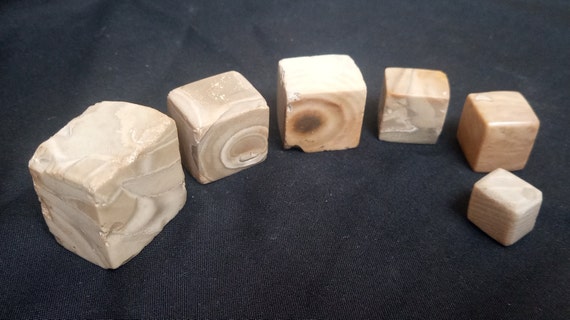 Acient 6 rare 5500-4000 BC harapa & mohenjo-daro ston… - Gem