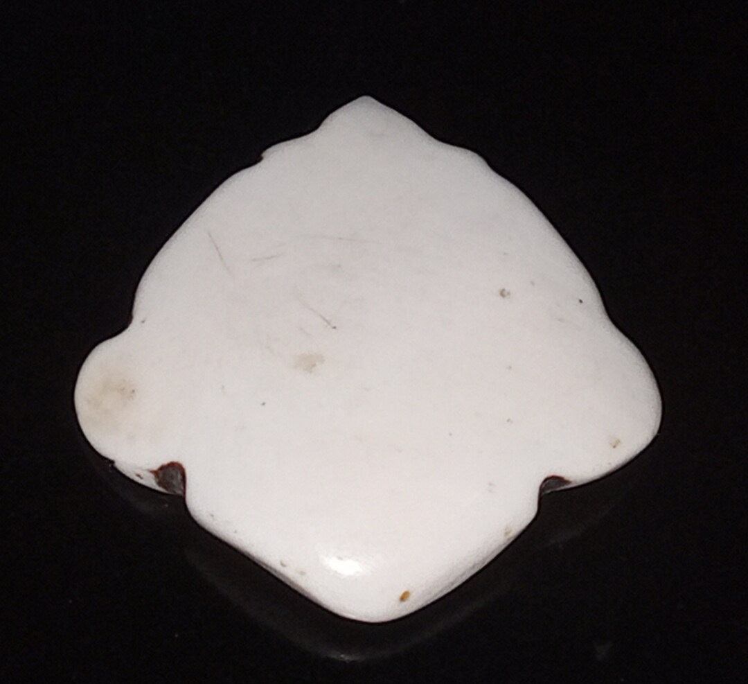 Ancient Shell Beautiful Amulet From Indus Civilization From Pakistan - Etsy