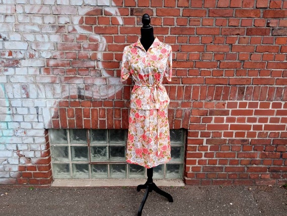 60s Vintage Ensemble - Gem