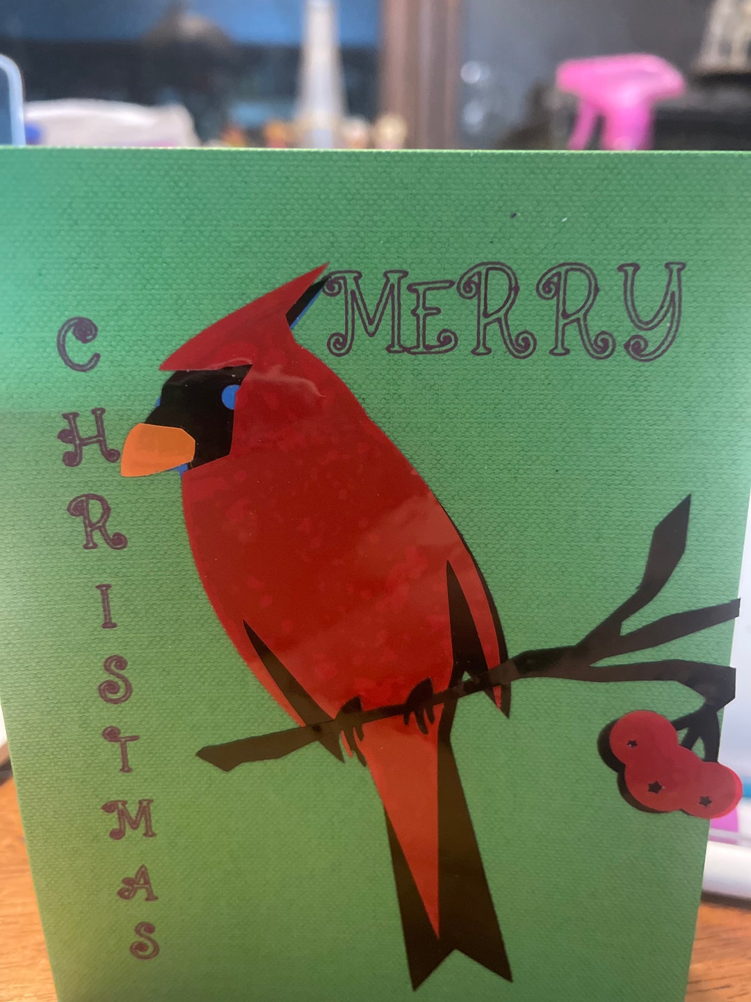 Assorted Greeting Cards - Etsy